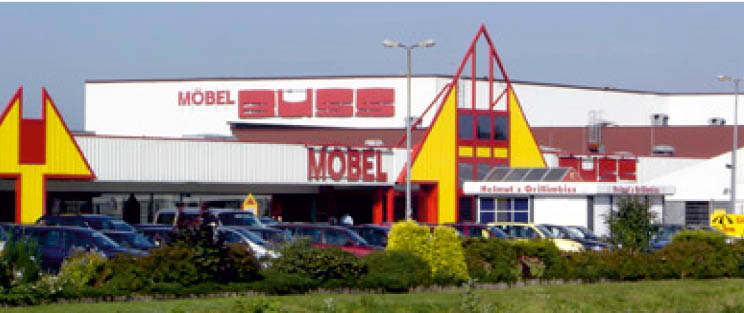 Mobel Buss Wiesmoor