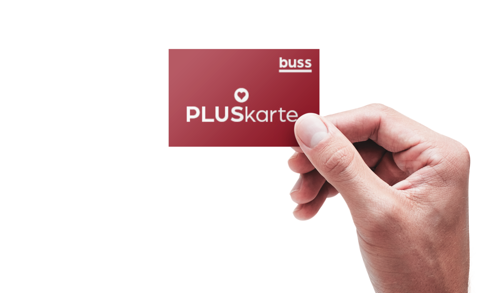 Unser buss Rund-Um-Service